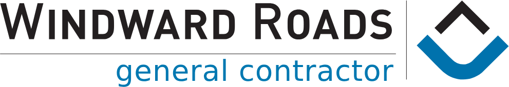 Statia Roads & Construction – Windward Roads